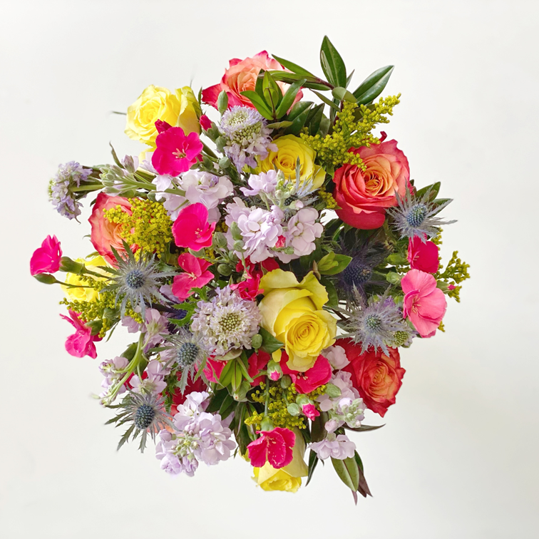 ROSAEXPRESS: Send roses for anniversaries, birthdays or just because ...