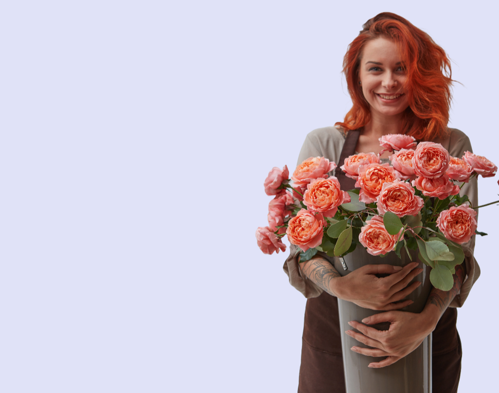 Flower Delivery USA | Premium Roses & Luxury Bouquets – RosaExpress ...